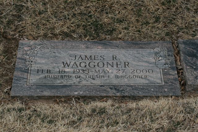 13Waggoners -- The Waggoner Family